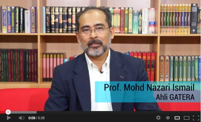 Pelaksanaan Syari’ah dan Kesejahteraan Negara – GATERA