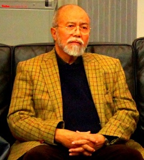 Ucapan Prof Emeritus Ahmat Adam (Ahli Pelandas GATERA) di Sg Merab – GATERA